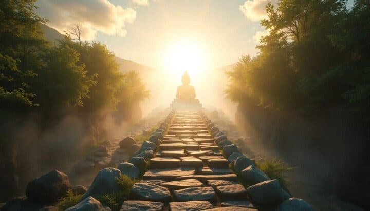 7 Signs You’re Experiencing Divine Timing in Life
