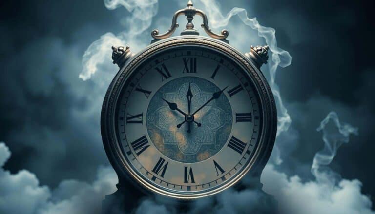 7 Signs You’re Experiencing Divine Timing in Life
