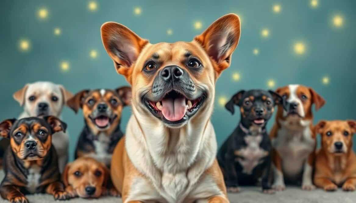 Pet Energy Wellness - Patrice Gerrior