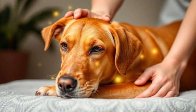 Pet Energy Wellness - Patrice Gerrior